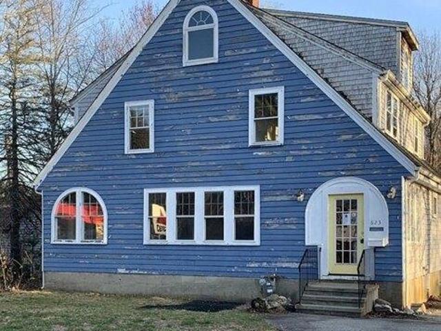 house with 4 bedroom, Rockland MA ES103967478