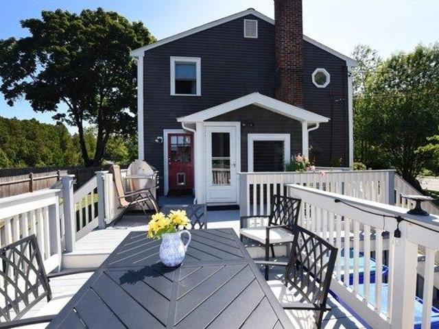 house with 4 bedroom, Rockland MA ES105080808