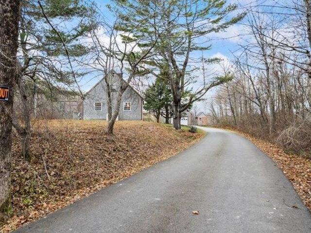 house with 4 bedroom, Rockland ME DLS102064597