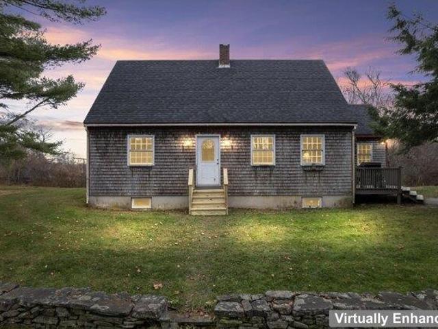 house with 4 bedroom, Rockland ME DS102443408