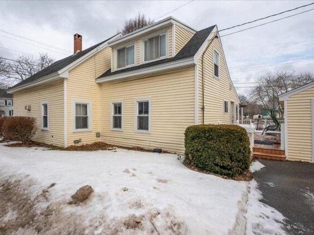 house with 4 bedroom, Rockland ME DS102447778