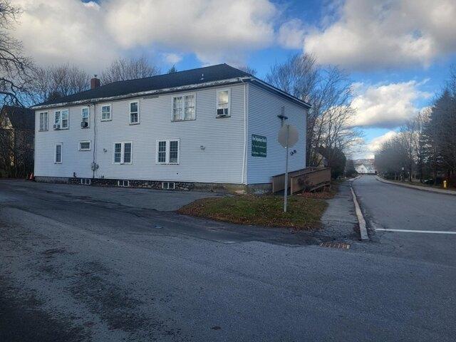 house with 4 bedroom, Rockland ME DS103189225