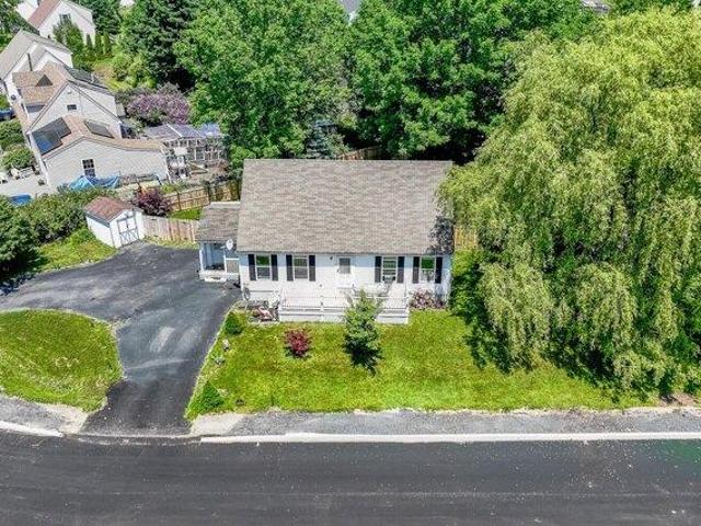 house with 4 bedroom, Rockland ME DS104191618