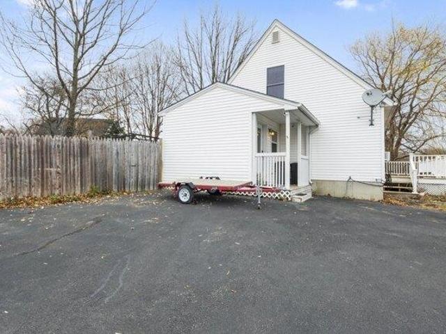 house with 4 bedroom, Rockland ME ES103037268