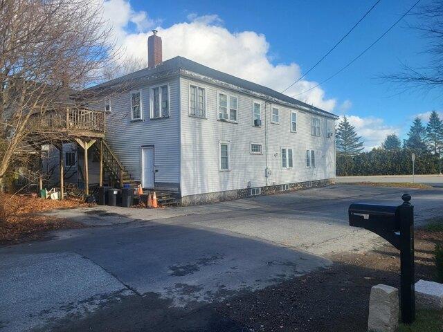 house with 4 bedroom, Rockland ME ES103189225
