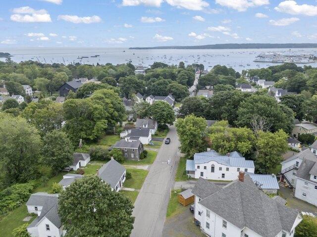 house with 4 bedroom, Rockland ME ES103439414