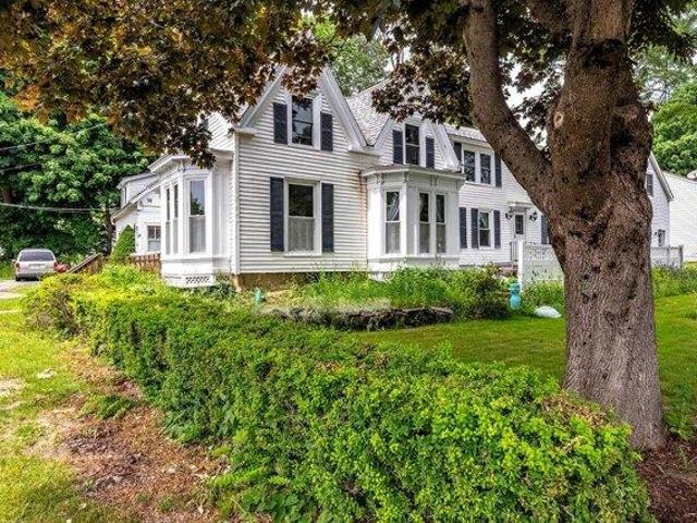 house with 4 bedroom, Rockland ME ES104296422