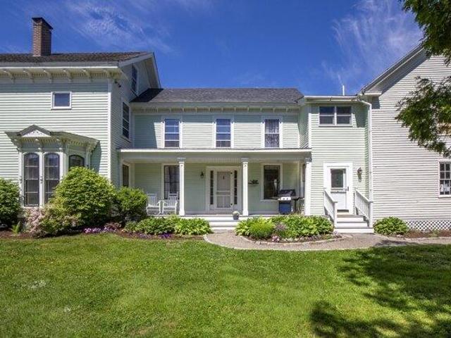 house with 4 bedroom, Rockland ME ES104542191