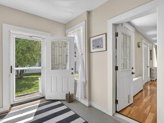 house with 4 bedroom, Rockland ME ES105105901