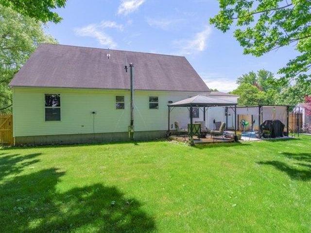 house with 4 bedroom, Rockland ME ES105109217