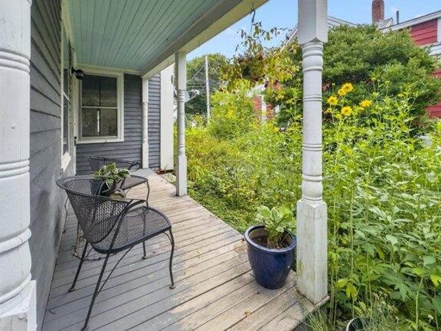 house with 4 bedroom, Rockland ME ES105116219