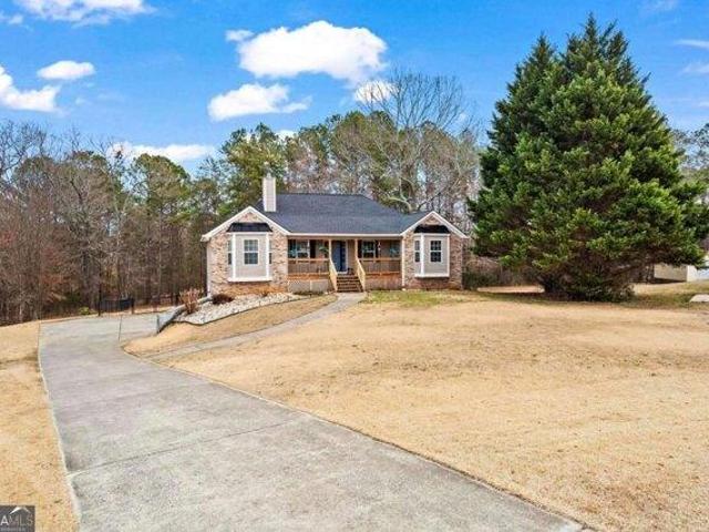 house with 4 bedroom, Rockmart GA DS88172638