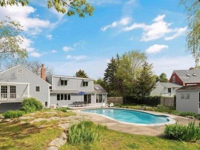 house with 4 bedroom, Rockport MA DLS102120410