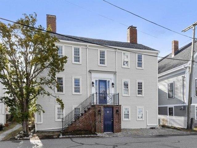 house with 4 bedroom, Rockport MA DS102443956