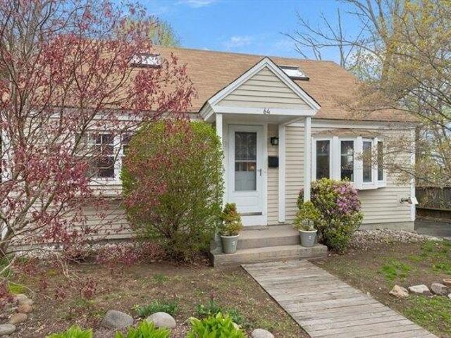 house with 4 bedroom, Rockport MA DS102411286