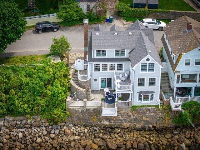house with 4 bedroom, Rockport MA DS103224413