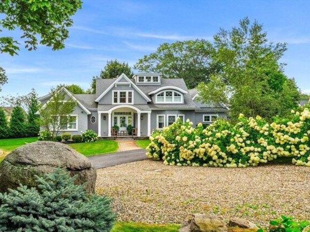 house with 4 bedroom, Rockport MA DS104075277