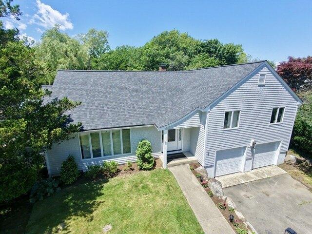 house with 4 bedroom, Rockport MA DS104076193