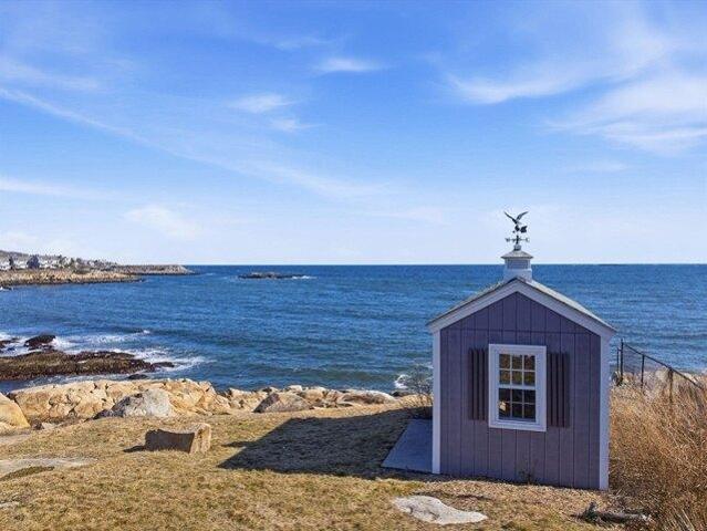 house with 4 bedroom, Rockport MA ES102922532