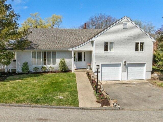 house with 4 bedroom, Rockport MA ES103248743