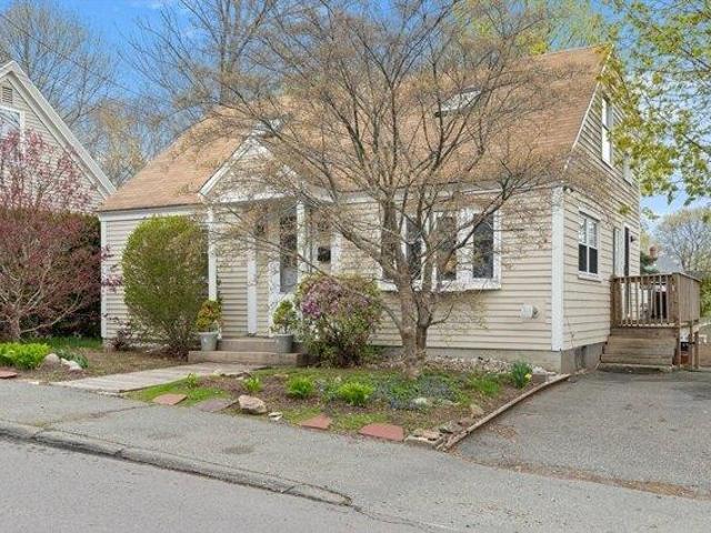 house with 4 bedroom, Rockport MA ES103249474