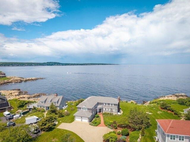house with 4 bedroom, Rockport MA ES104809053