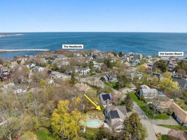 house with 4 bedroom, Rockport MA ES104831017