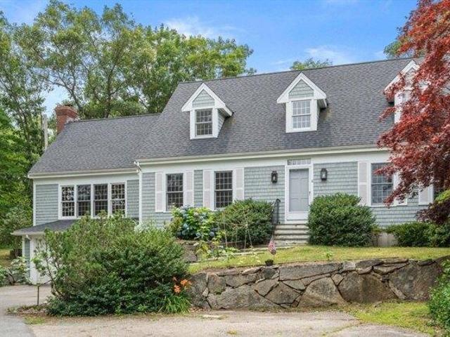 house with 4 bedroom, Rockport MA ES104834735