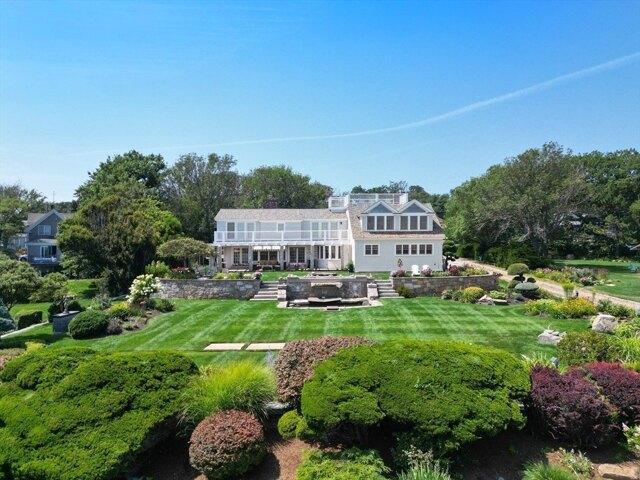house with 4 bedroom, Rockport MA ES105040625