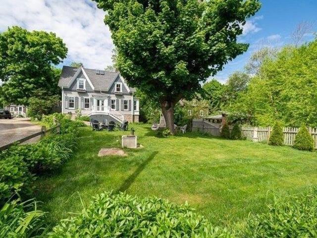 house with 4 bedroom, Rockport MA ES105058922
