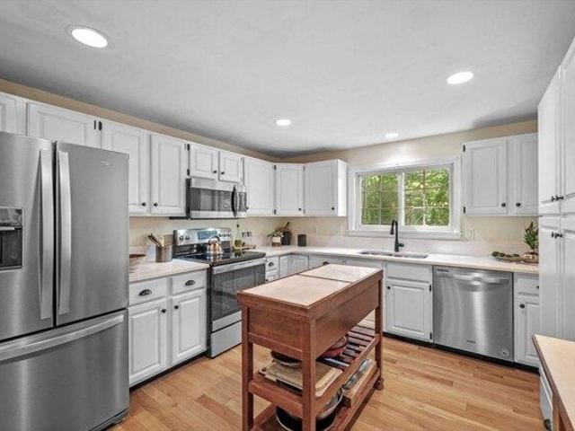 house with 4 bedroom, Rockport MA ES105059536