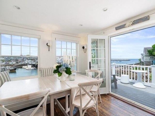 house with 4 bedroom, Rockport MA ES105080065