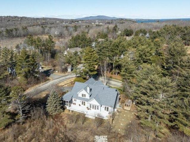 house with 4 bedroom, Rockport ME DLS102446657