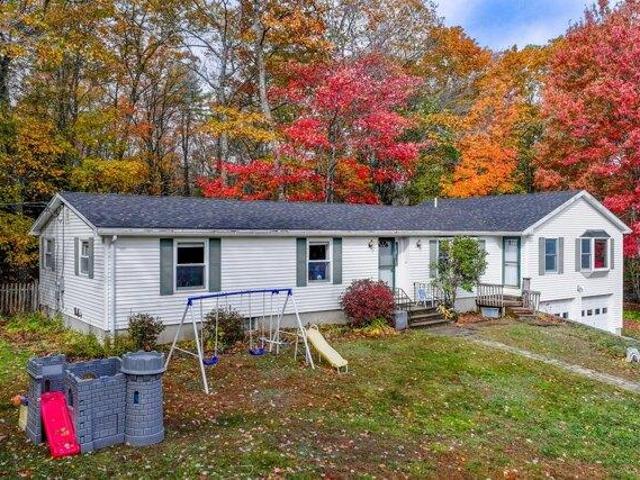 house with 4 bedroom, Rockport ME DLS102211842