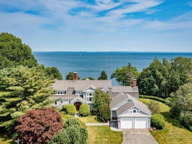 house with 4 bedroom, Rockport ME DS102479335