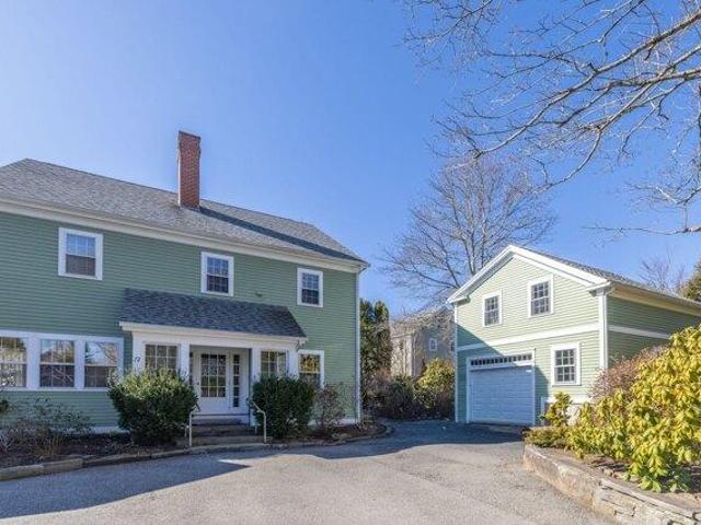 house with 4 bedroom, Rockport ME DS102799200