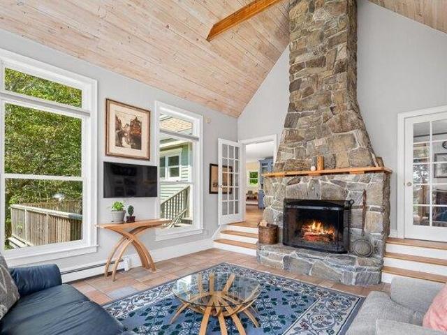 house with 4 bedroom, Rockport ME DS102828696