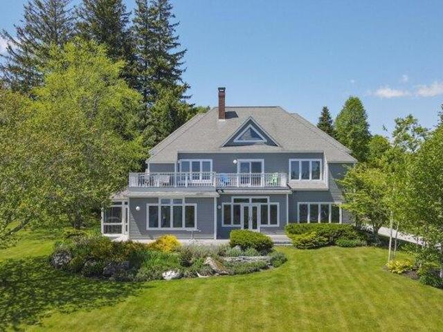 house with 4 bedroom, Rockport ME DS103224524