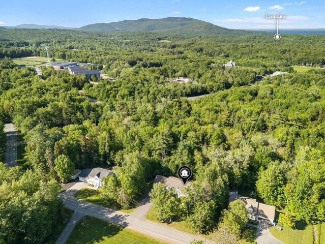 house with 4 bedroom, Rockport ME DS104192445