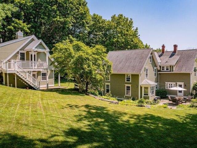 house with 4 bedroom, Rockport ME DS104235684