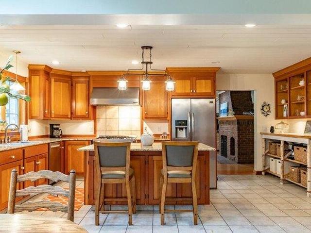 house with 4 bedroom, Rockport ME ES103160450