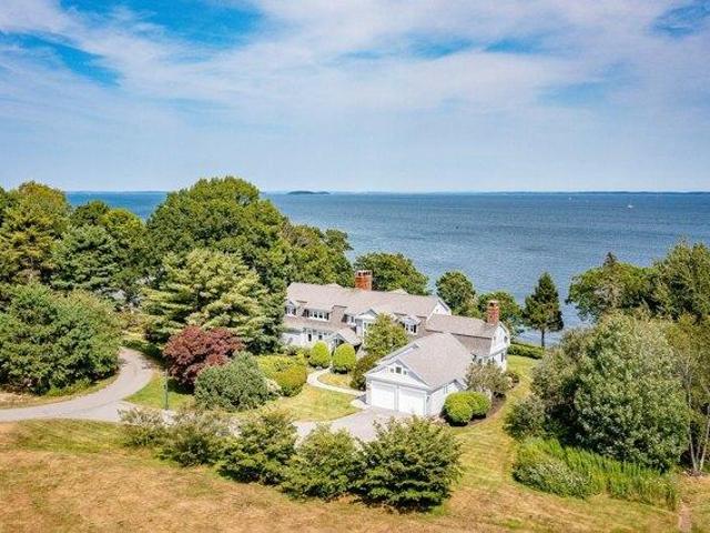 house with 4 bedroom, Rockport ME ES103433289