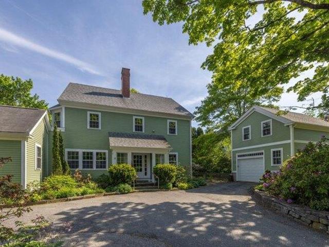 house with 4 bedroom, Rockport ME ES104263023