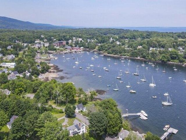 house with 4 bedroom, Rockport ME ES104266287