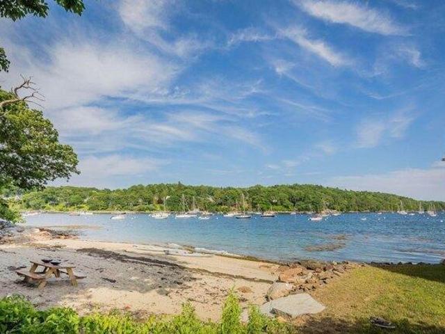 house with 4 bedroom, Rockport ME ES104789814
