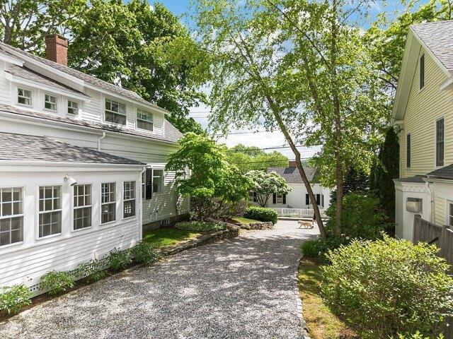house with 4 bedroom, Rockport ME ES104852220