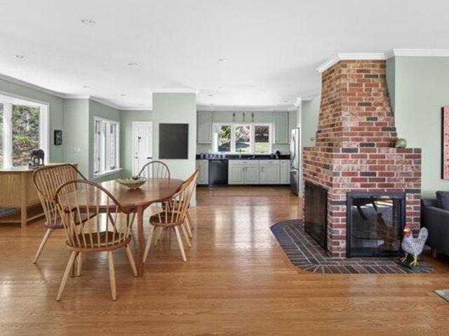 house with 4 bedroom, Rockport ME ES104810503