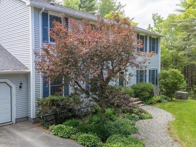house with 4 bedroom, Rockport ME ES104831358