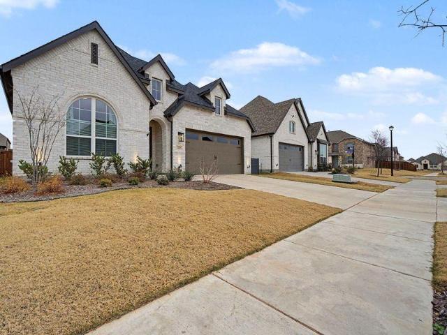 house with 4 bedroom, Rockwall TX ES100973576
