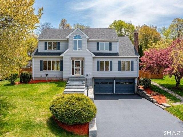 house with 4 bedroom, Rocky Hill CT DS104234084